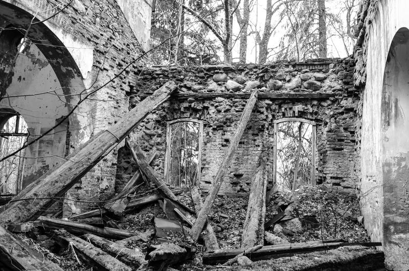 The demise of Christendom in the West « A Call To The Remnant
