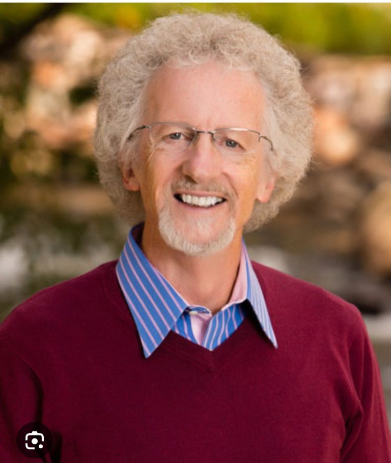 Philip Yancey- Cautionary Tale « A Call To The Remnant